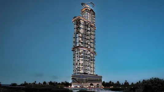 Amaal Emirates | Proproperty